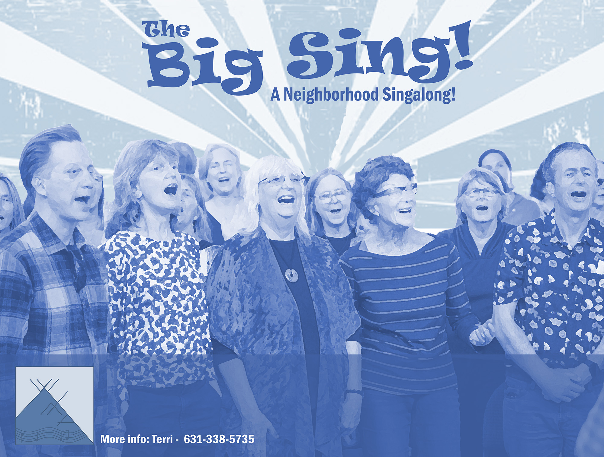 The Big Sing | Wallowa Valley Music Alliance